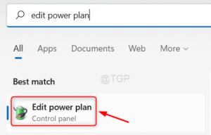 How to Change Link State Power Management Settings in Windows 11