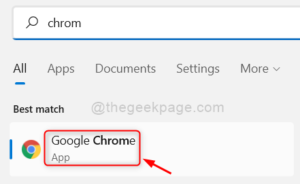 Chrome Opens Websites in New Tab Automatically [Fix]