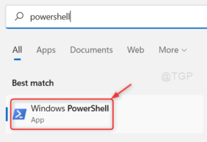 How to Get Process ID of Application in Windows 11