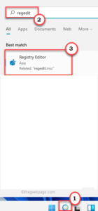 Fix: Yellow Triangle Warning on C Drive in Windows 11 or 10