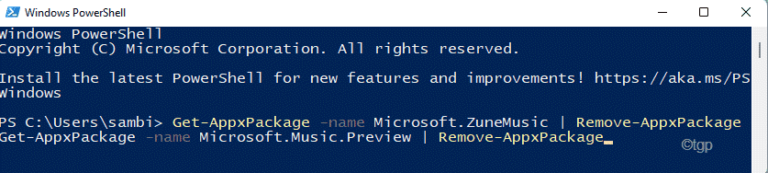 Fix: Runtime broker High CPU usage