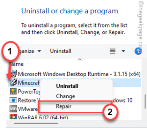 Fix - Unable to update the Minecraft Runtime Environment [4 Ways]