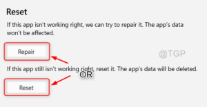 How to Install / Reset 3D Viewer in Windows 11