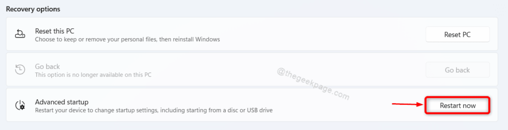 How to Factory Reset your Windows 11 PC