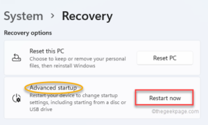 Fix: Bluestacks Engine could not start issue in Windows 11 / 10