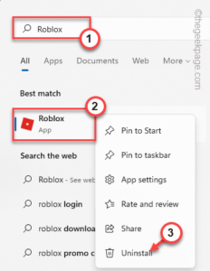 How to fix Configuring Roblox Loop Error in Windows 11 , 10