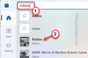Roblox not updating in Windows 11 : Here is the Fix
