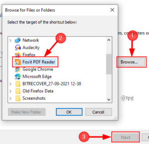How to Save and Restore your Windows Session