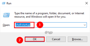 Chrome opening on startup automatically fix