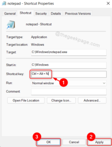 How to Open Notepad in Windows 11 : Multiple Methods