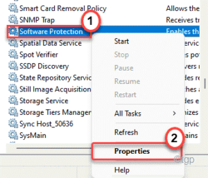 Fix: Microsoft Software Protection Platform Service high CPU usage in ...