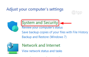 How to Open Settings in Windows 11 Computer