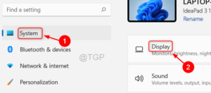 How to Enable or Disable Hardware Accelerated GPU Scheduling in Windows 11