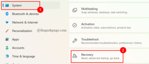 Fix - Error code 0x80070043 (Windows cannot Access) on Windows 11