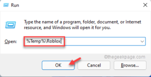 How to fix Configuring Roblox Loop Error in Windows 11 , 10