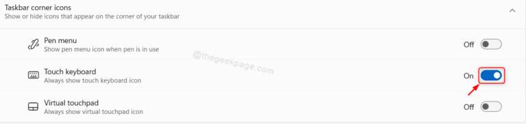 9 Ways to Start On-Screen Keyboard in Windows 11
