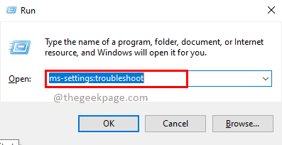 Fix: Windows App Store Error code 0x80073d0a in Windows 10