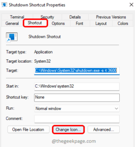 How to Automatically Shutdown Windows 11 After Certain Time