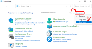 How to Enable or Disable File History in Windows 11