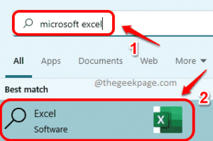 [FIX] The File is Corrupted and Cannot Be Opened Error in Microsoft Excel