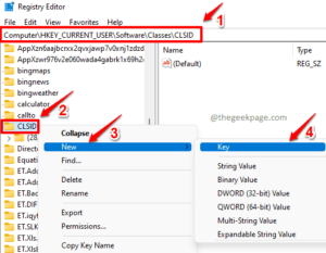 How to Restore Classic Right Click Context Menu in Windows 11