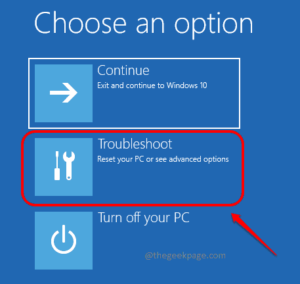 The computer restarted unexpectedly in Windows 10 / 11 (fix)