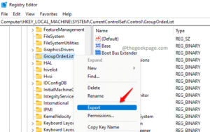 How to Add a REG_BINARY Registry Value using Command Prompt
