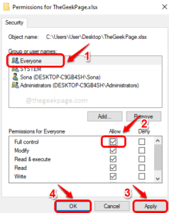 [FIX] The File is Corrupted and Cannot Be Opened Error in Microsoft Excel