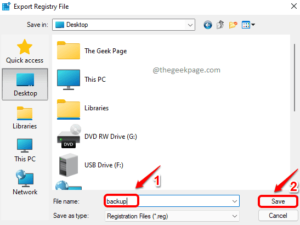 How to Add a REG_BINARY Registry Value using Command Prompt