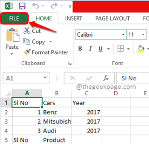 How to Merge Multiple CSV Files into One Excel Workbook