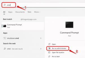 How to View the Running Processes in Windows 11 / 10
