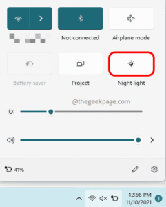 How to Customize the Quick Settings Panel in Windows 11