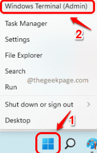 How to View the Running Processes in Windows 11 / 10