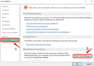 [FIX] The File is Corrupted and Cannot Be Opened Error in Microsoft Excel