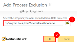 Fix: TeamViewer Not Ready Check Your Connection in Windows 11 / 10