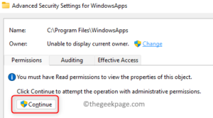 How to Fix AppModel Runtime Error 65, 69 and 79 on Windows 11 / 10