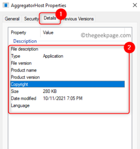 What is AggregatorHost.exe? Is it Safe or is it a Virus?