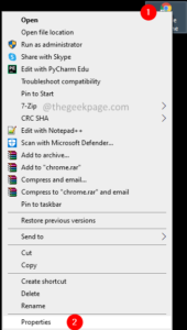How to Stop Google Chrome from Opening Multiple Processes