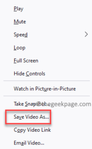 How To Download a Video From Any Website on Windows 11