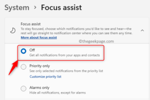 How to Fix AppModel Runtime Error 65, 69 and 79 on Windows 11 / 10