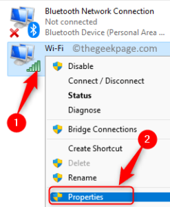 Fix: ERR_SOCKET_NOT_CONNECTED Error Code on Google Chrome