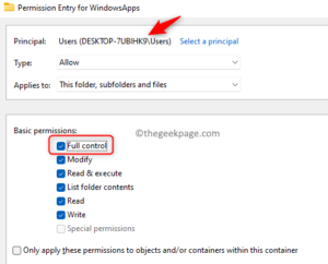 How to Fix AppModel Runtime Error 65, 69 and 79 on Windows 11 / 10