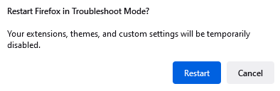 How to Fix Firefox High CPU usage issue easily