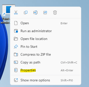 How to Enable Standard Users to Run a Program with Admin Rights in ...