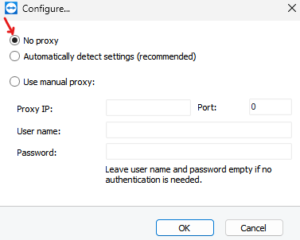 Fix: TeamViewer Not Ready Check Your Connection in Windows 11 / 10