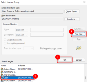 How to Fix AppModel Runtime Error 65, 69 and 79 on Windows 11 / 10