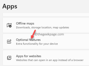 How to uninstall or install WordPad in Windows 11