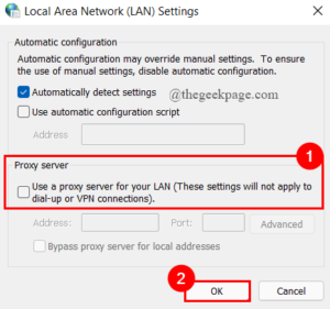 Fix: TeamViewer Not Ready Check Your Connection in Windows 11 / 10