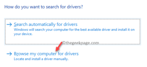 How to fix Stretched Screen Problem in Windows 11
