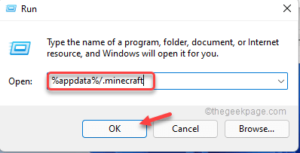 Minecraft Error , An unexpected issue occurred Exit Code 0 [FIX]
